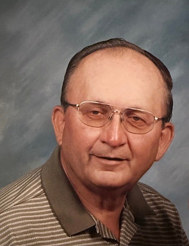 Gerald 'Jerry' Kenneth Hobson, 87 | Coeur d'Alene Press