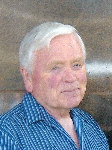 Donald 'Don' R. Barton, 89 | Coeur d'Alene Press