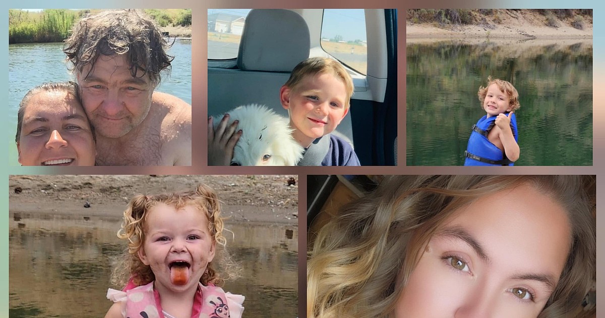 Community rallies for boat fire victims with fundraiser at U Rock Ranch ...