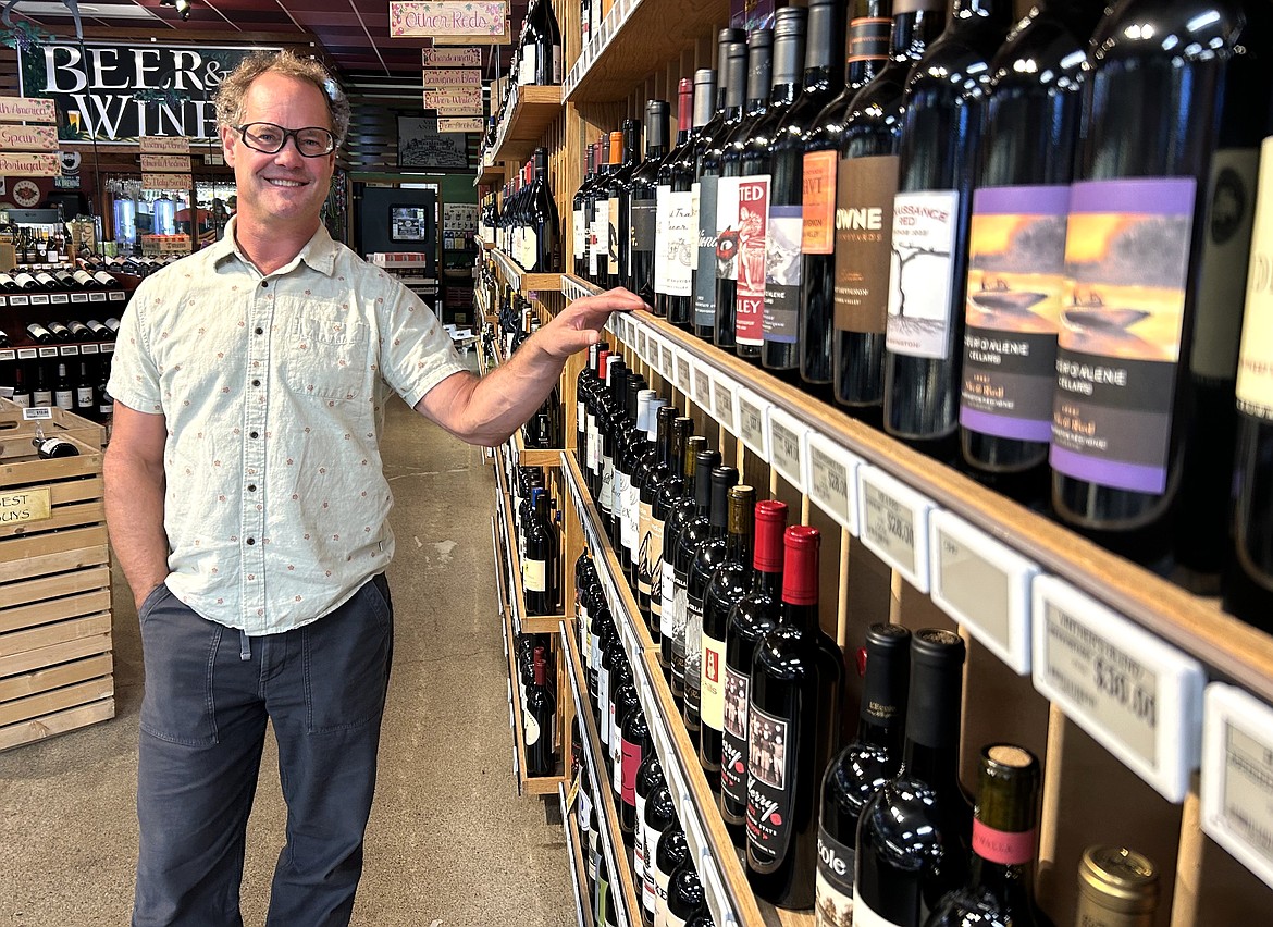 Pilgrim's Market owner says sales are up since Trader's Joes opened ...