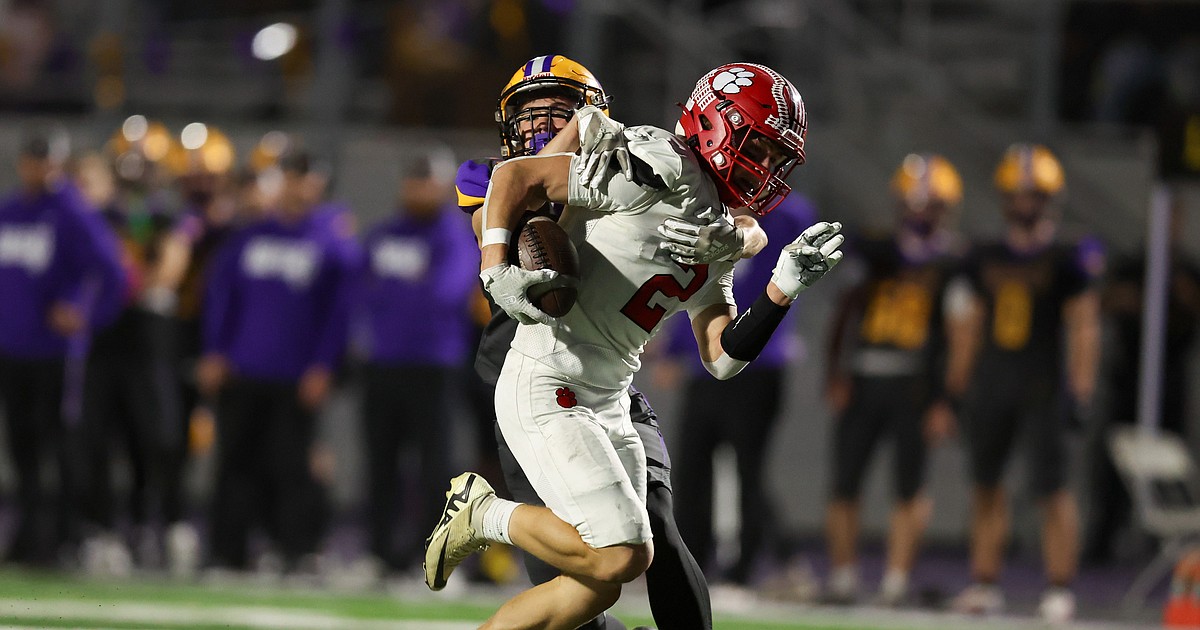 PREP FOOTBALL: Sandpoint stunned by Lewiston in first league game | Bonner County Daily Bee