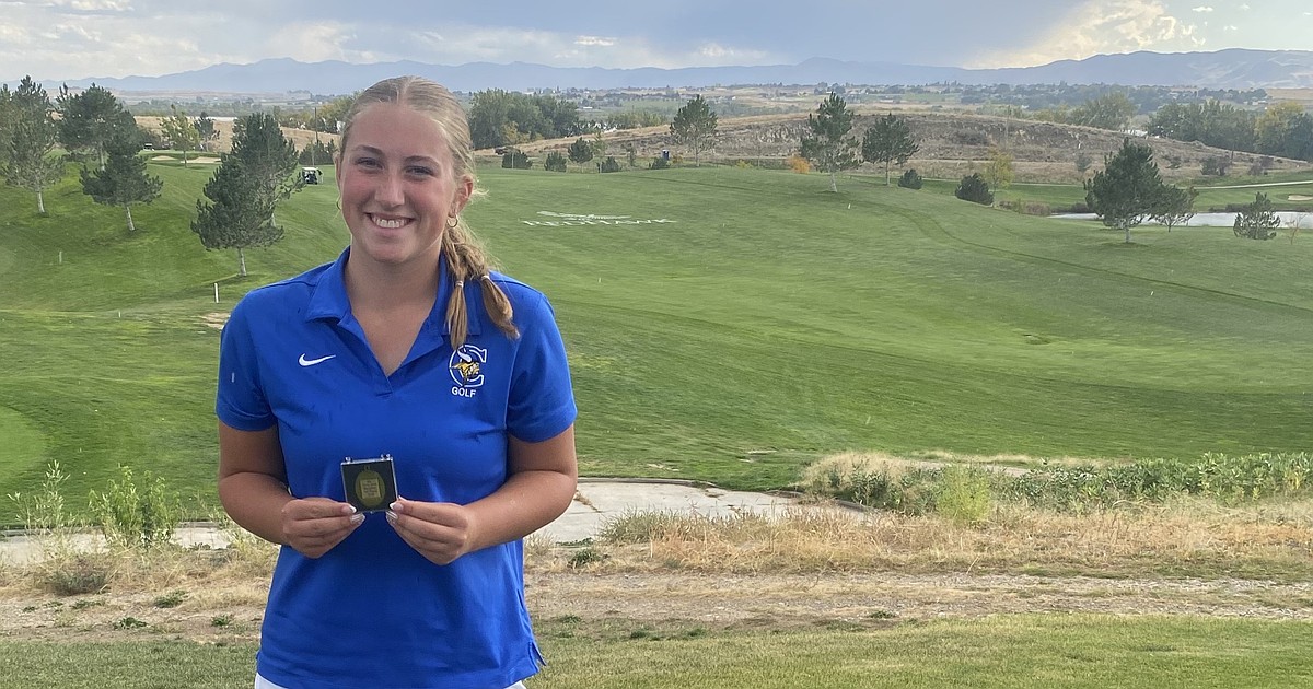 STATE 6A/5A GOLF: Wilson wins again, Viking girls second in 6A; Lake ...