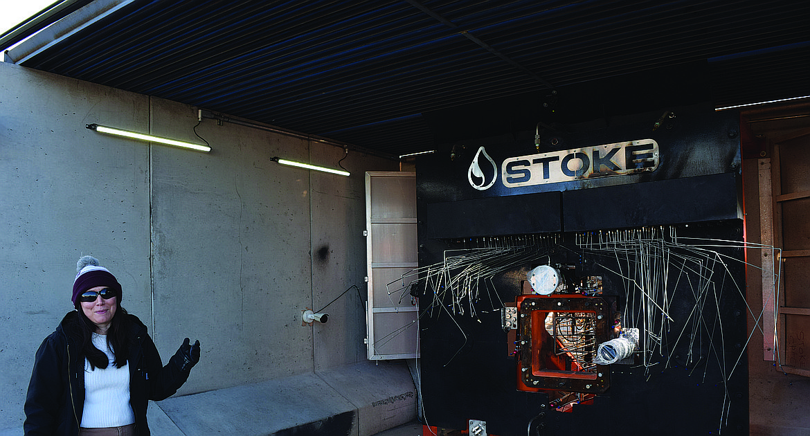 Stoke Space raises $510M for manufacturing of Nova launch vehicle ...
