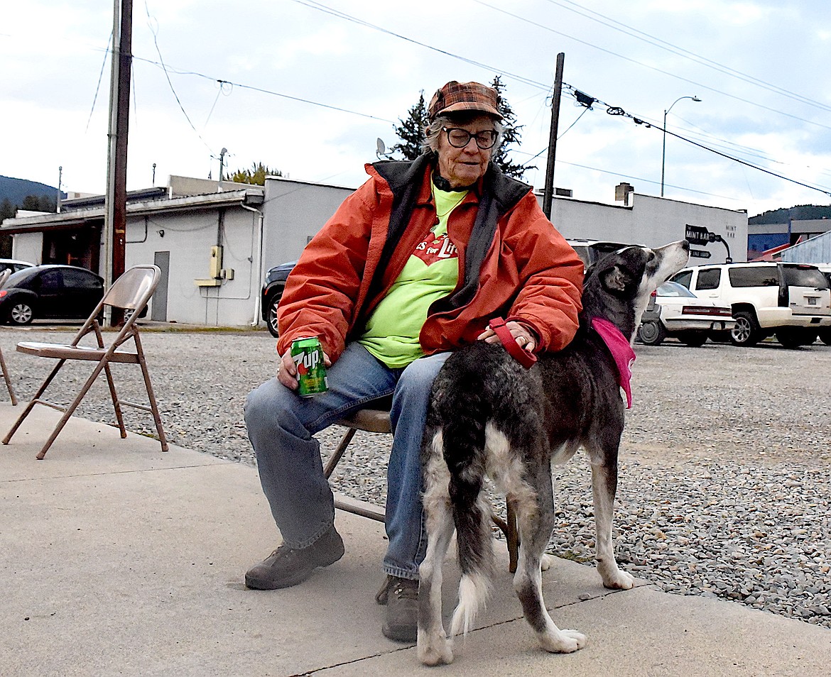Kootenai Pets for Life's Bow Wow Bash a big success | Western News