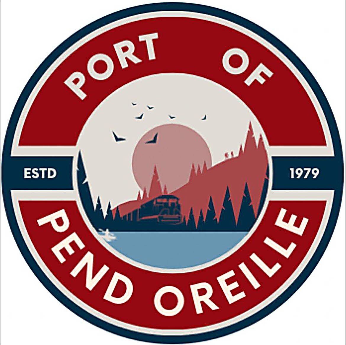 Port nets grant for rail rehabilitation project | Bonner County Daily Bee