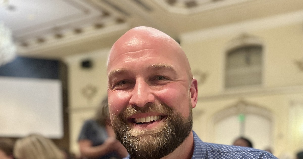 Resort owner earns customer service award | Bonner County Daily Bee