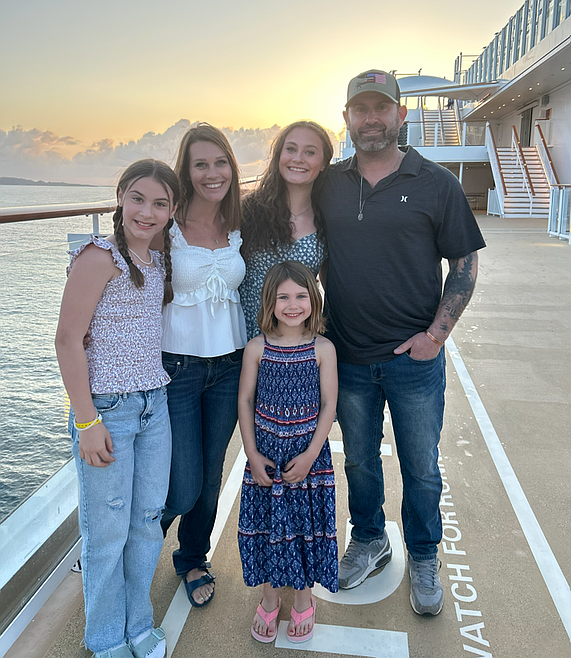 FAST FIVE Whitney Dudley: Growing the STEM | Coeur d'Alene Press