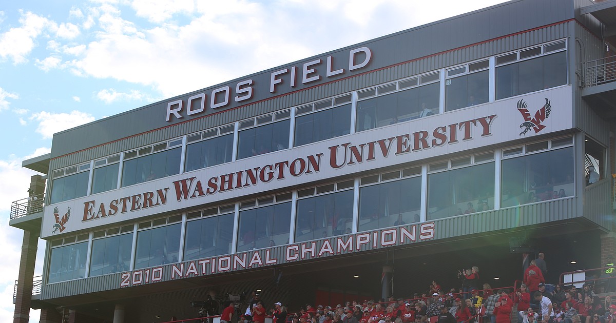 EWU announces stadium renovations | Hagadone News Network