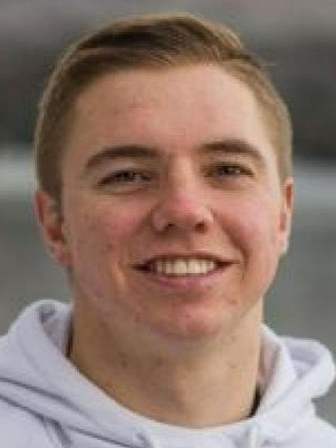 Drew Morgan, 25 | Daily Inter Lake