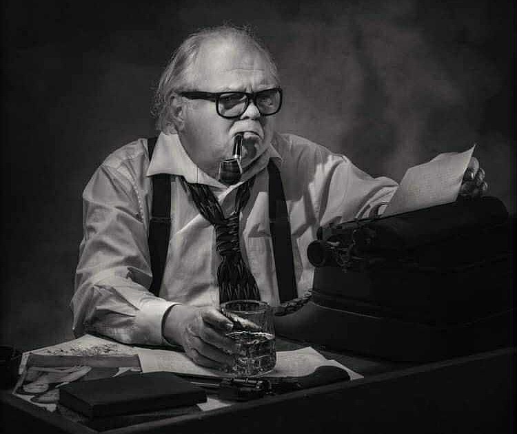 Author and filmmaker Ron Ford comes to Superior | Daily Inter Lake