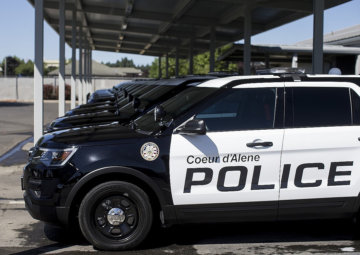 Coeur d'Alene in line for new rigs | Coeur d'Alene Press