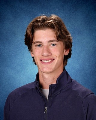 ATHLETE OF THE WEEK: Liam Hughes, Coeur d'Alene Charter Academy | Coeur ...