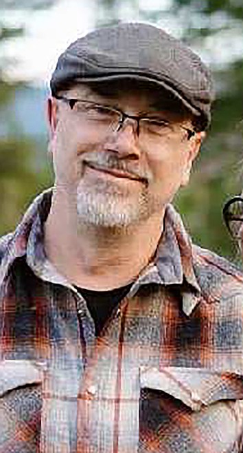 Bonners Ferry City Council candidate: Anthony (Tony) Bates | Bonners ...