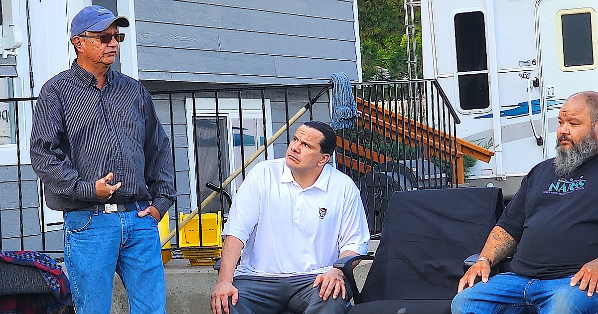 Homeownership grants help Pablo family | Lake County Leader