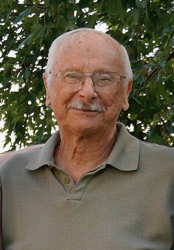 James L. Folk, 85 | Coeur d'Alene Press