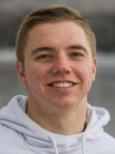 Drew Morgan, 25 | Hungry Horse News