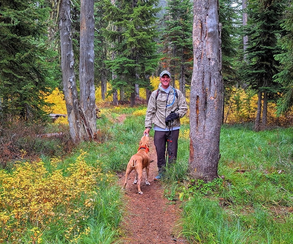 CANDIDATE PROFILE - Wallace City Council Seat 6, Dean Cooper | Hagadone ...