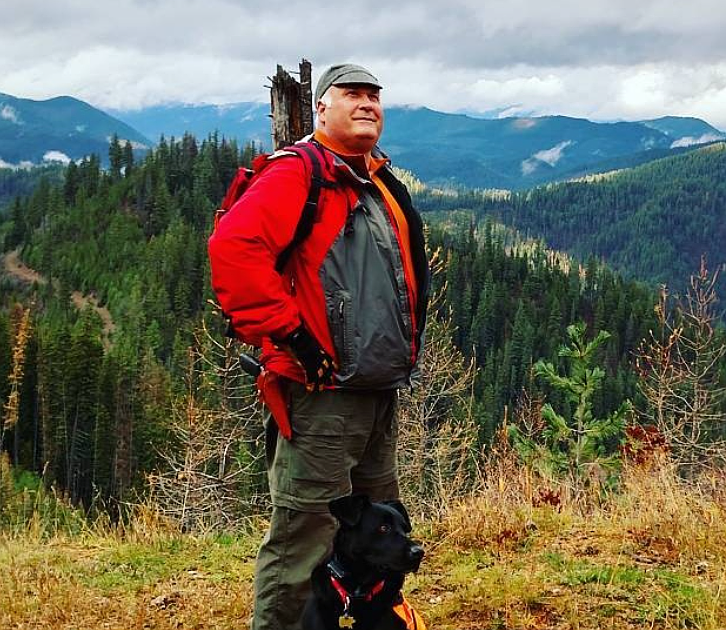 CANDIDATE PROFILE - Wallace Mayor, Chase Sandborn | Hagadone News Network