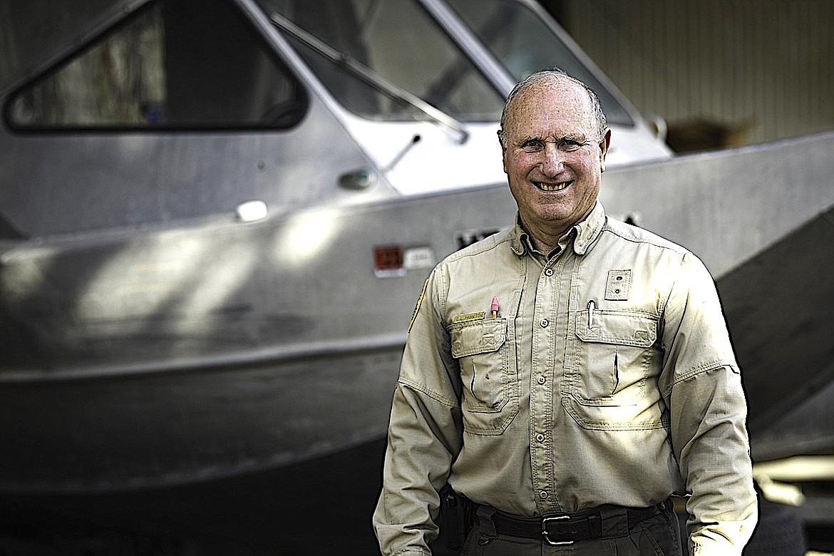 Montana's Aquatic Invasive Species team honored | Hagadone News Network