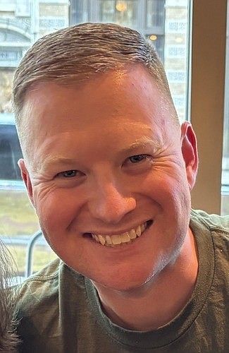 Joshua Hunter, 36 | Daily Inter Lake