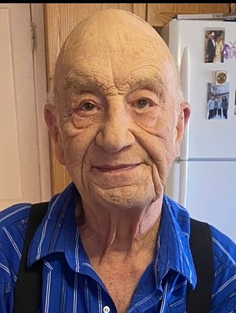 Ronald James Parker, 83 | Hagadone News Network