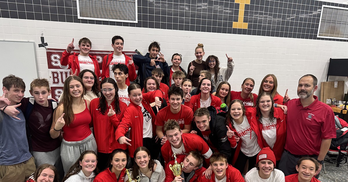 PREP SWIMMING: Sandpoint squads repeat as district champions | Bonner County Daily Bee