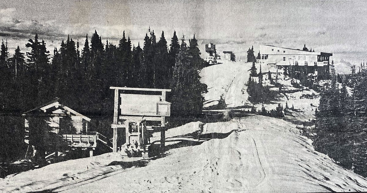 Looking Back: DEQ demands Whitefish fix its sewage problem | Whitefish ...