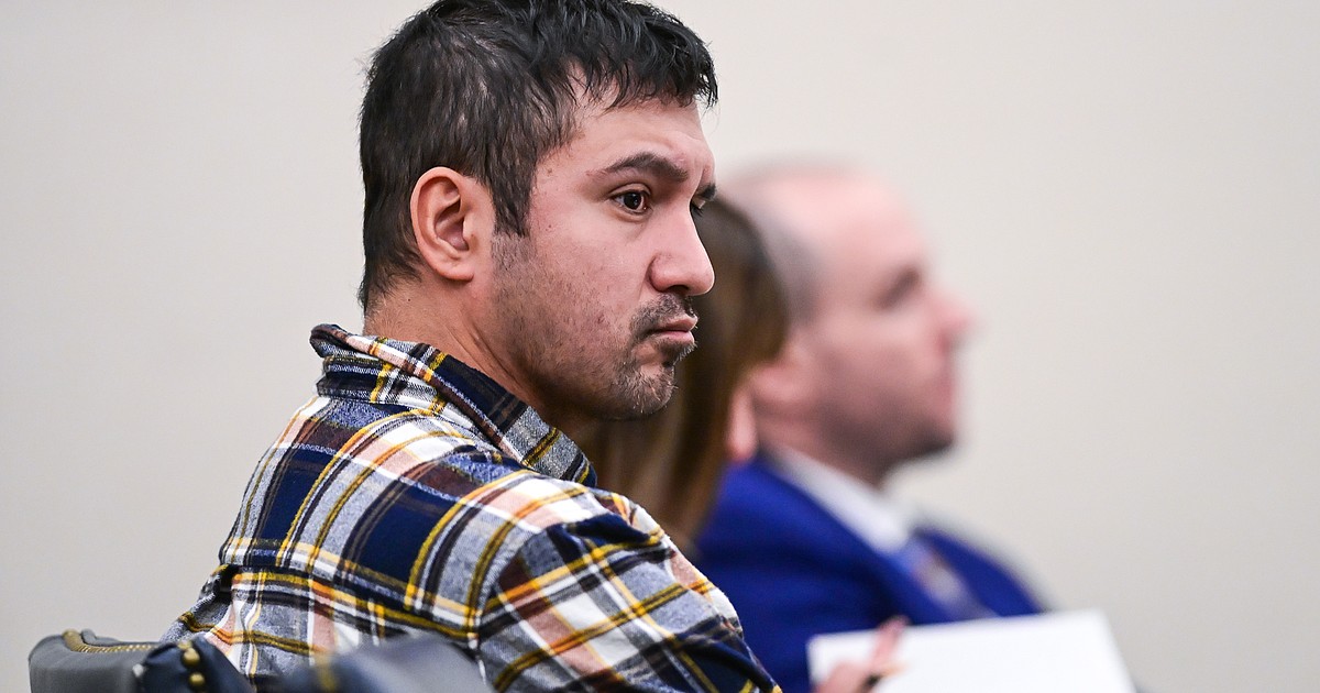 Judge orders Kenneth Floyd into custody after testimony in negligent ...