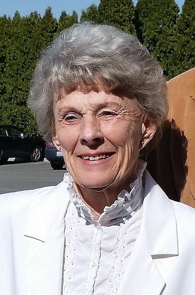 Emmy Lou Fairfield | Hagadone News Network