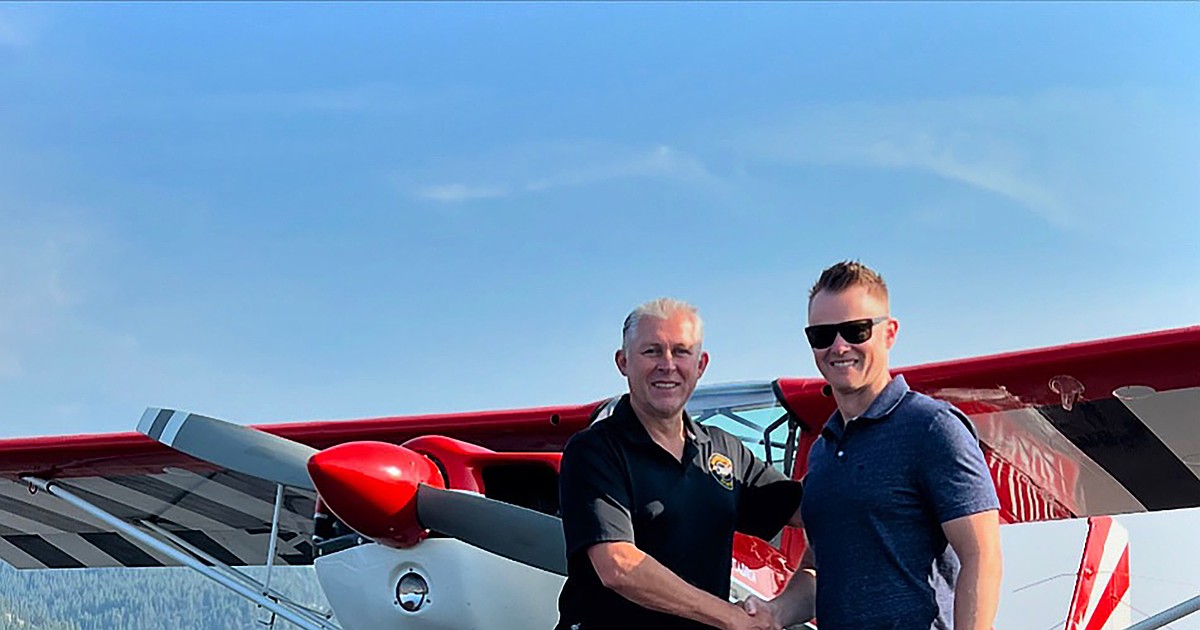 Pilot Training Northwest under new ownership | Bonner County Daily Bee