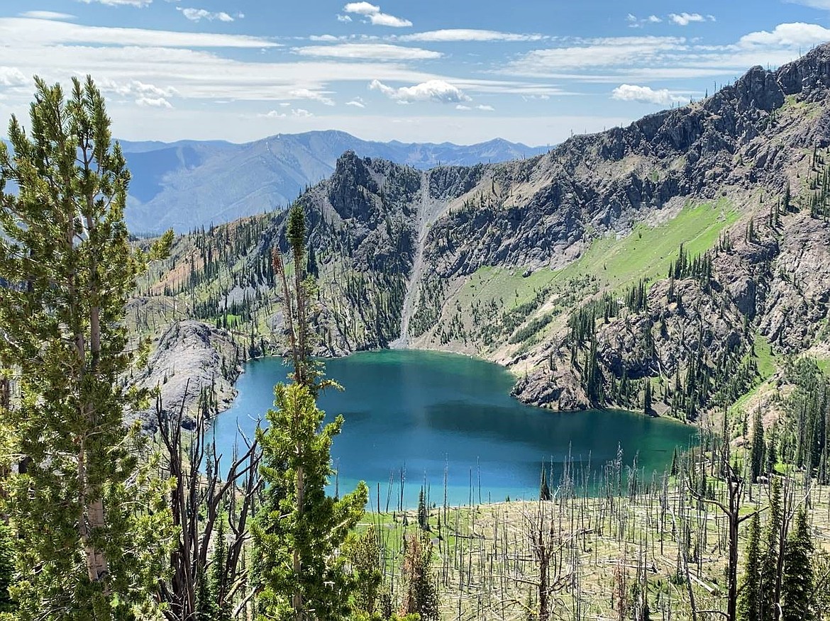 Frank Church-River of No Return Wilderness increases by nearly 100 ...