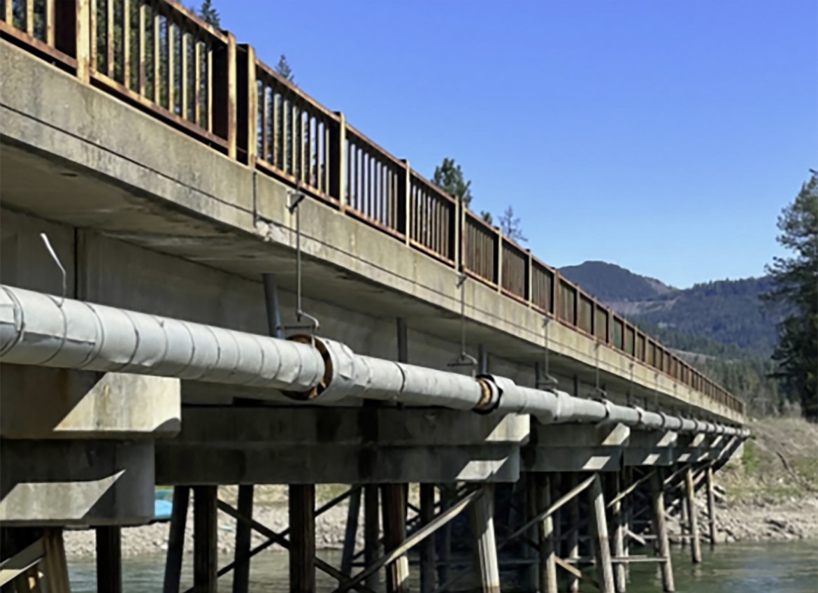 ITD to host open house on bridge replacement | Coeur d'Alene Press