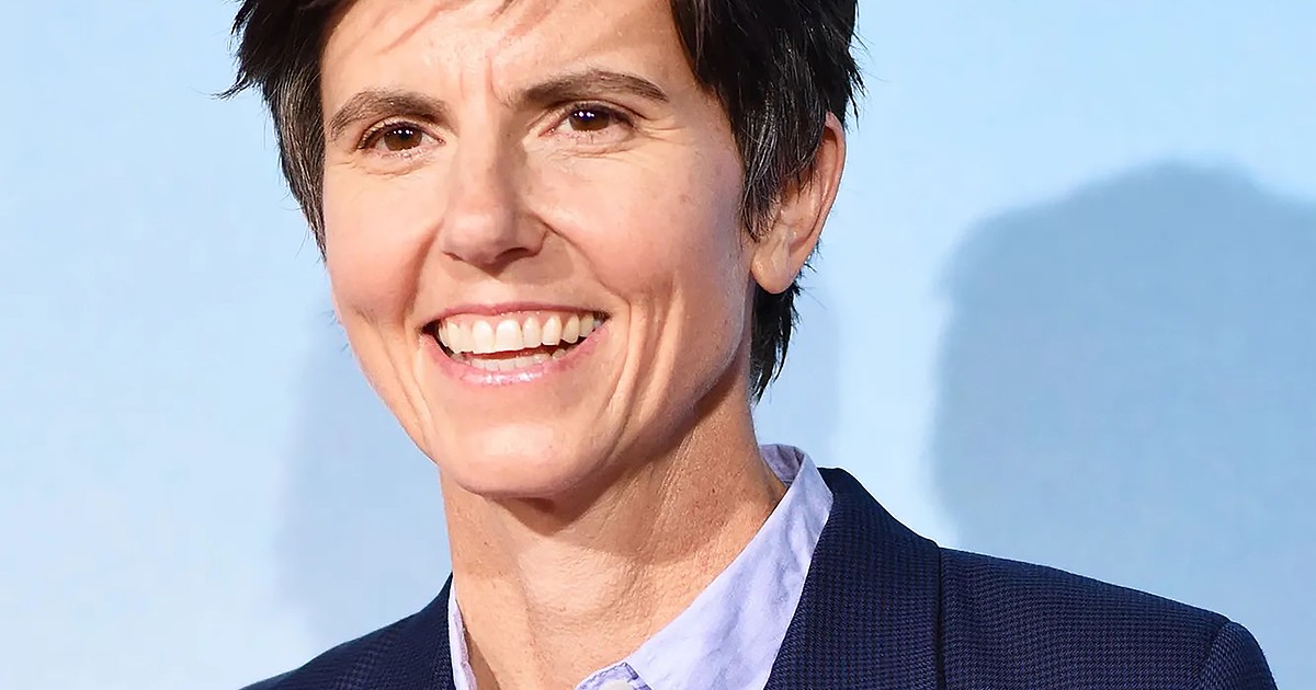 Comedian Tig Notaro to make Kalispell stop on Out of Nowhere Tour ...