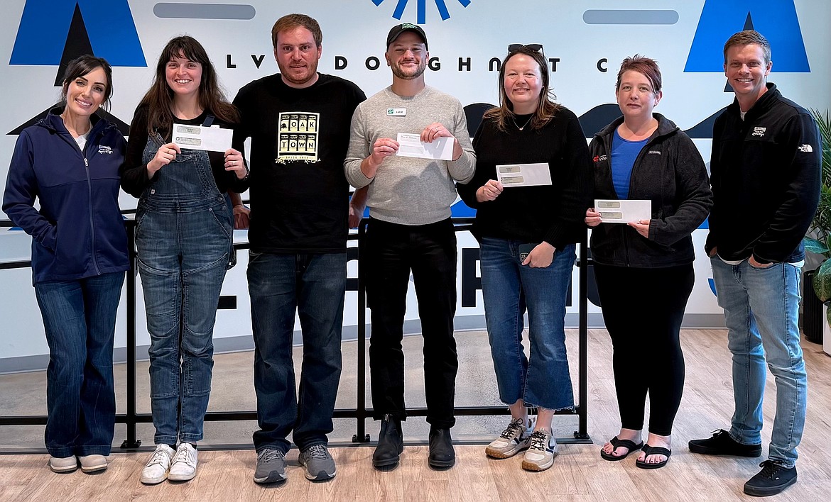 Silverwood raises over $38K for food banks | Bonner County Daily Bee