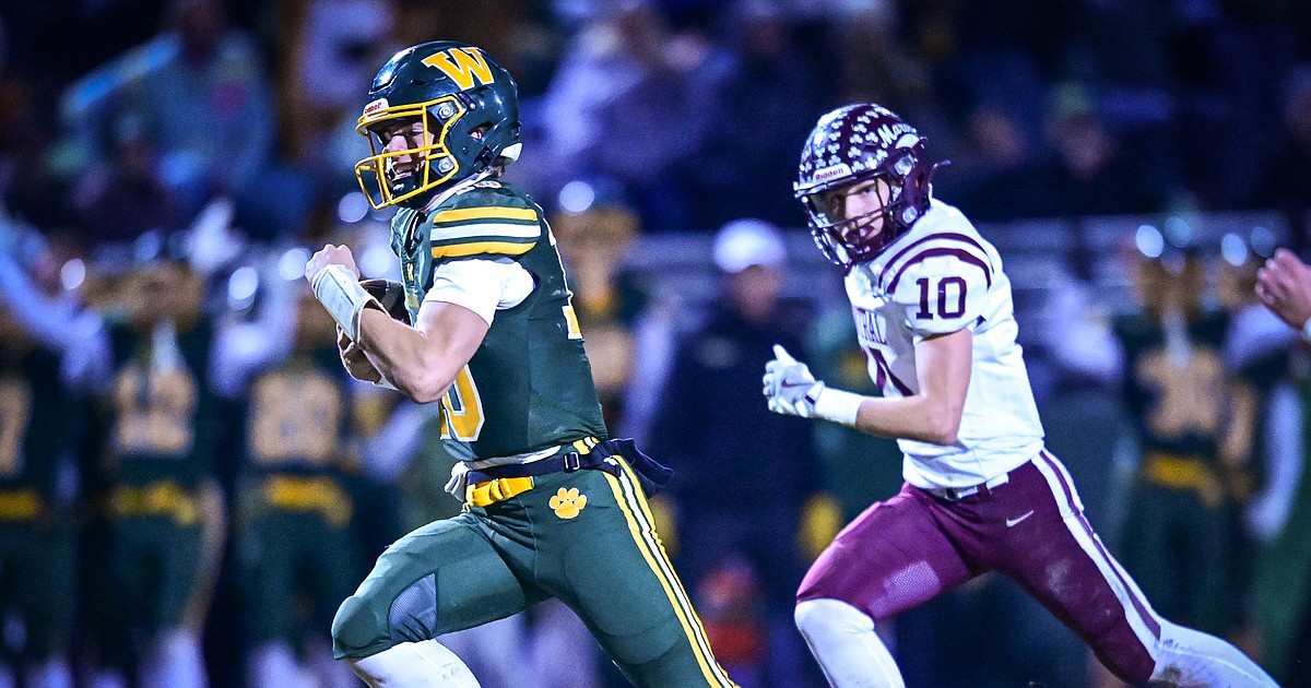 Whitefish overpowers Butte Central | Whitefish Pilot