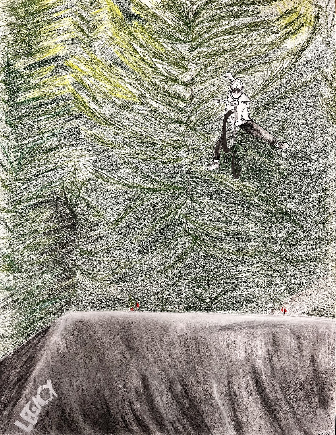 Whitefish Pilot