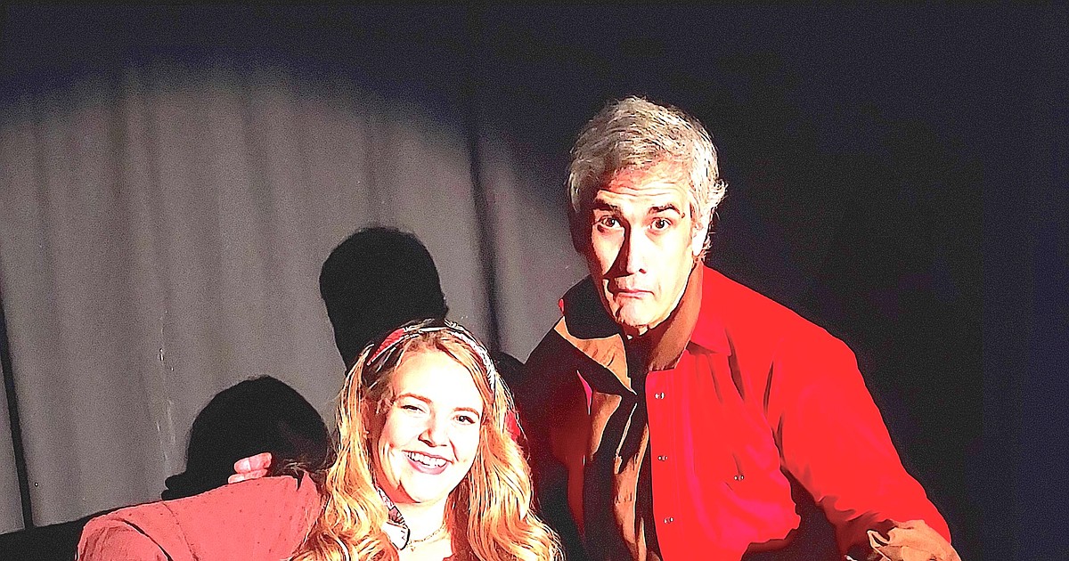 Port Polson Players launch season with "out-of-this-world" premiere ...