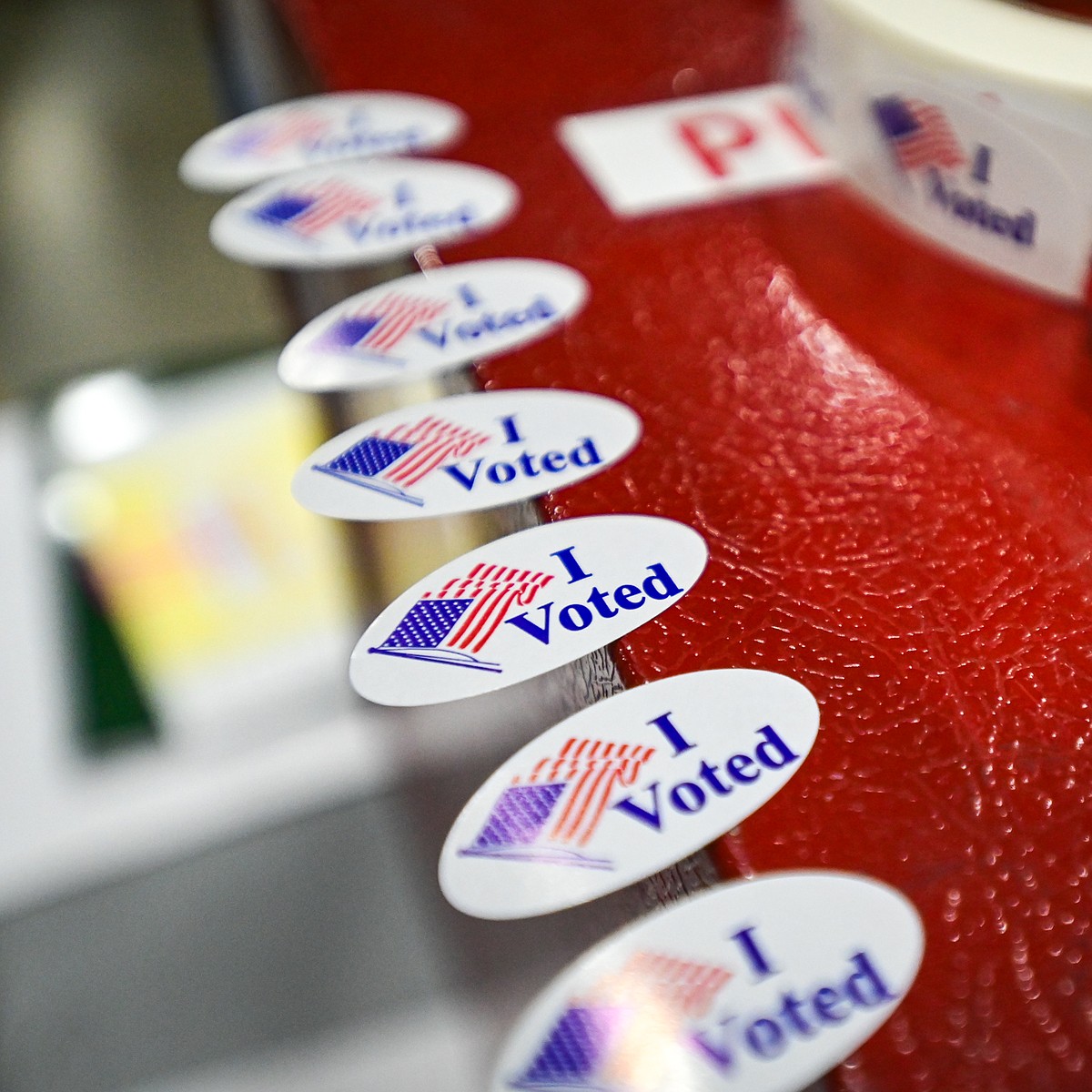 The Latest: Statewide and Flathead County primary election results ...