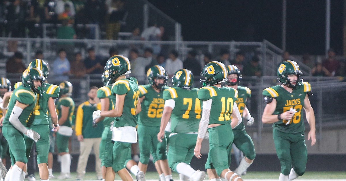 Longwill’s first year brings culture shift to Jacks football | Hagadone ...