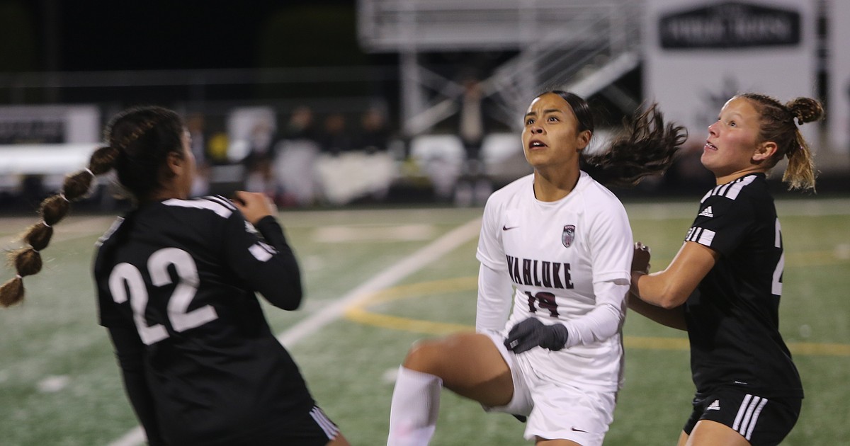 Basin soccer roundup Oct. 30 – Nov. 4 | Columbia Basin Herald
