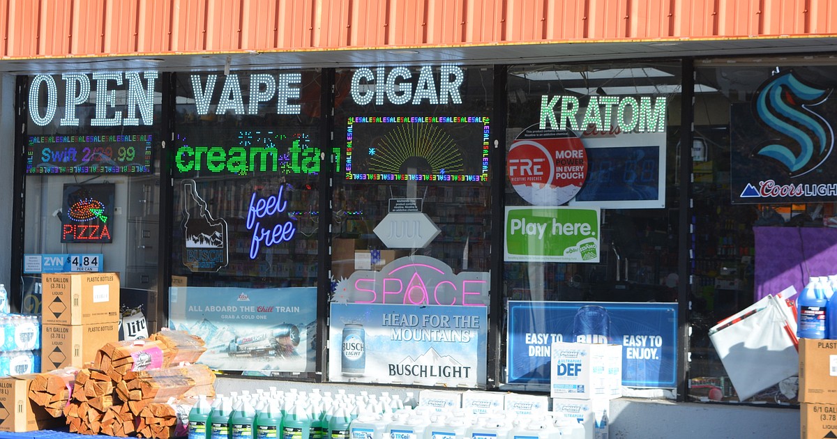 Kratom has risks, says doctor | Coeur d'Alene Press