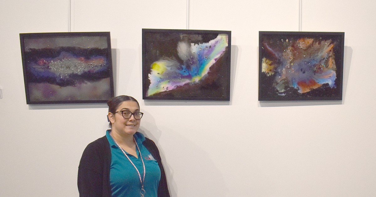Members Exhibition opens Friday at Moses Lake Museum | Hagadone News ...