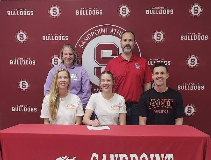 Driggs commits to Arizona Christian University | Bonner County Daily Bee