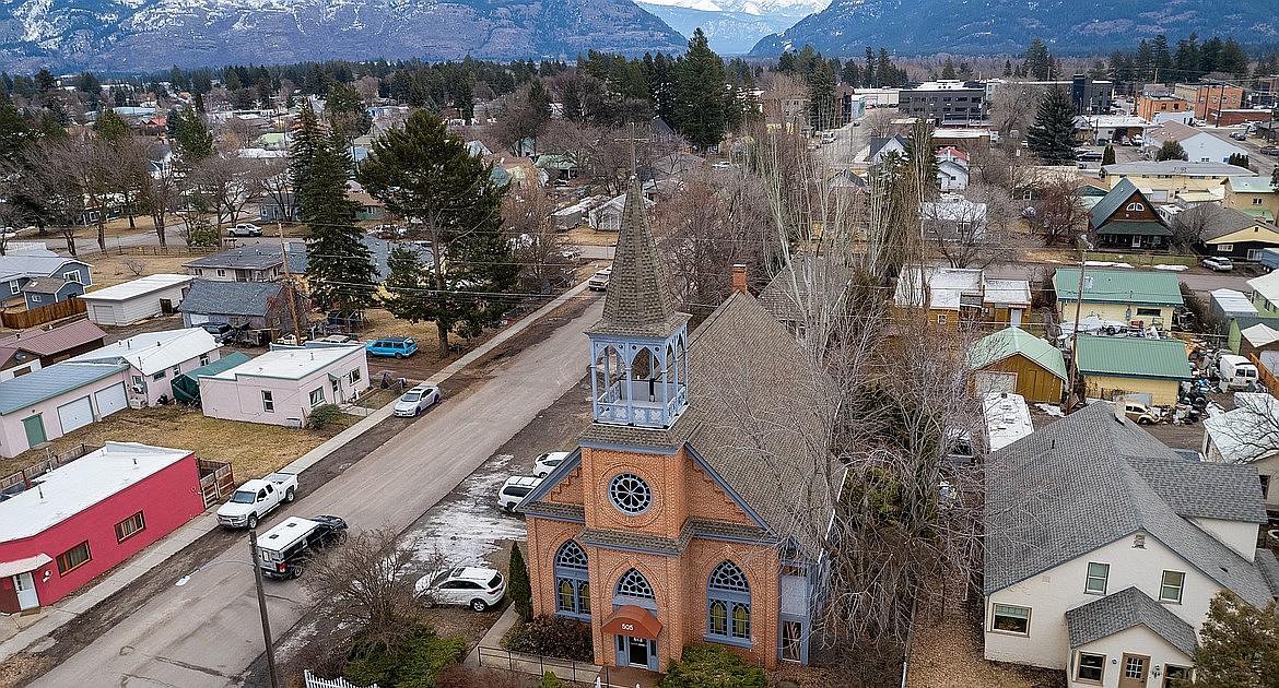 Montana mayor urges city to consider restricting vacation rentals ...