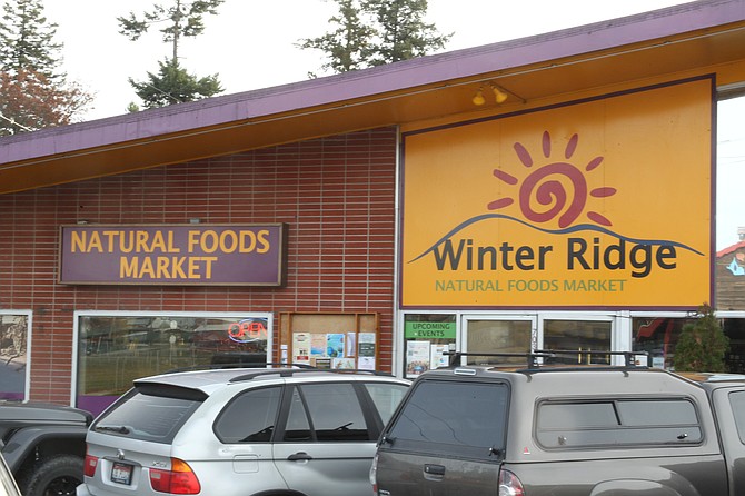 DEC NIBJ: Businesses rally behind Bonner Community Food Bank | North ...