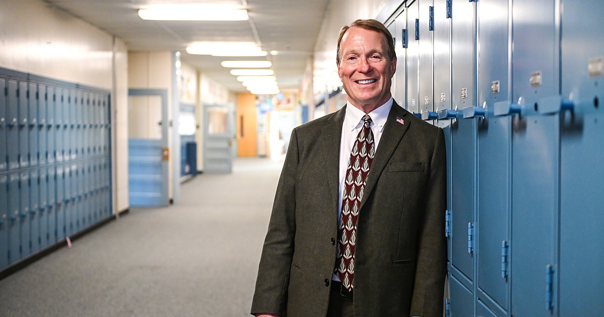 Don Bennett hopes nonprofit will give a “leg up” to kids of working-class families in Columbia ...