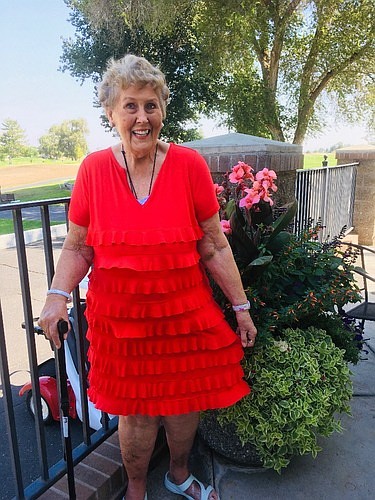 Judith ‘Judy’ Church | Columbia Basin Herald
