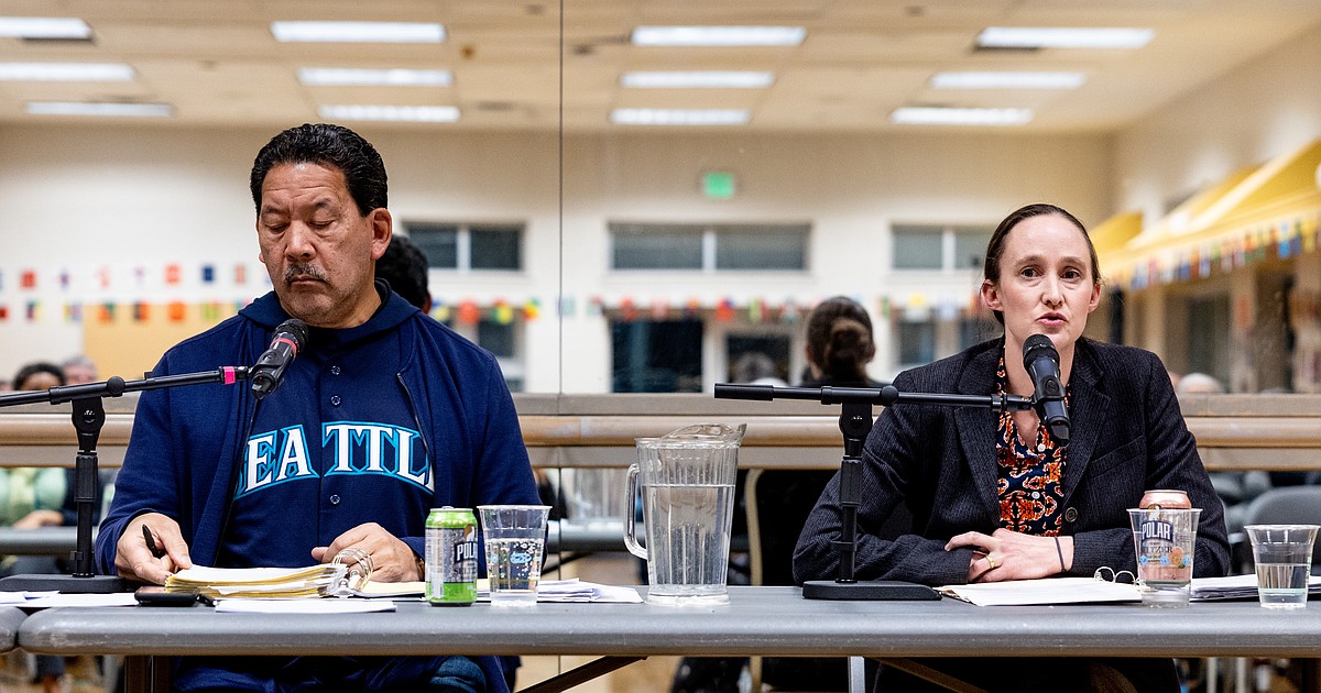 Seattle Mayor Bruce Harrell concedes reelection fight to progressive ...