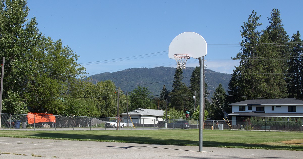 Parks & Rec to focus on basketball court renovations in 2026 | Bonner ...