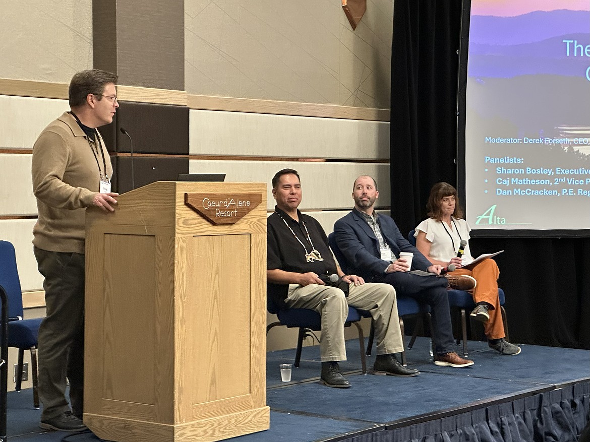 OUR GEM: Environmental symposium highlights health and future of Lake ...